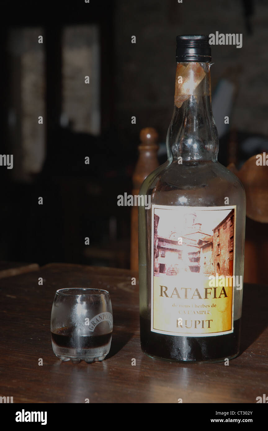 Ratafia High Resolution Stock Photography and Images - Alamy