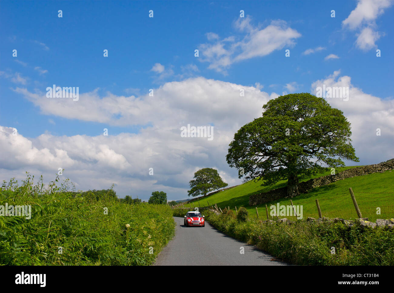 Rusland valley hi-res stock photography and images - Alamy