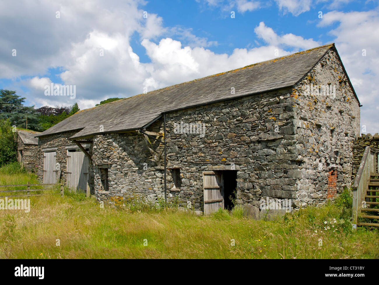Rusland valley hi-res stock photography and images - Alamy