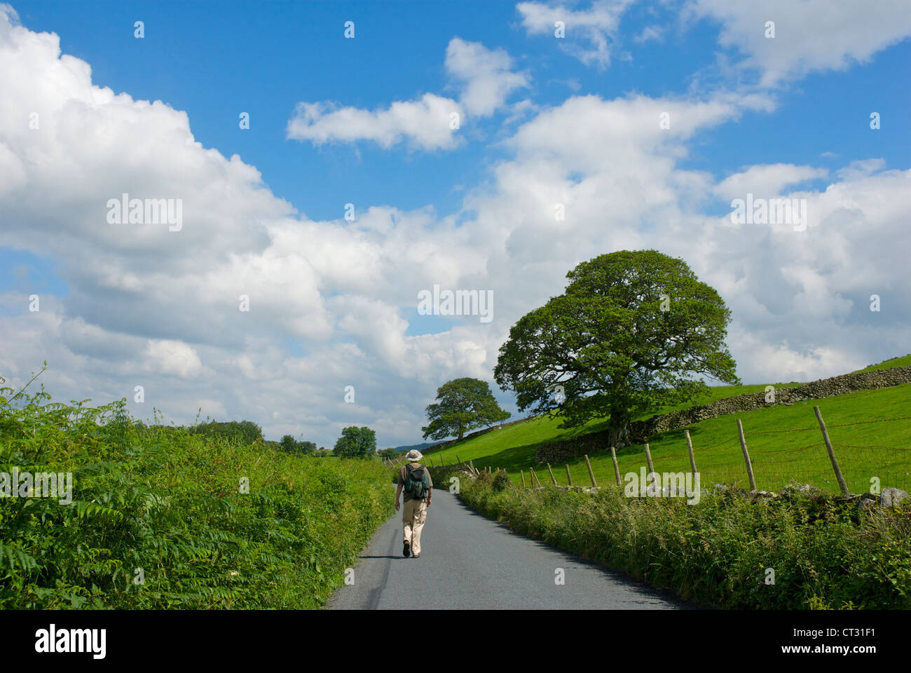 Rusland valley hi-res stock photography and images - Alamy