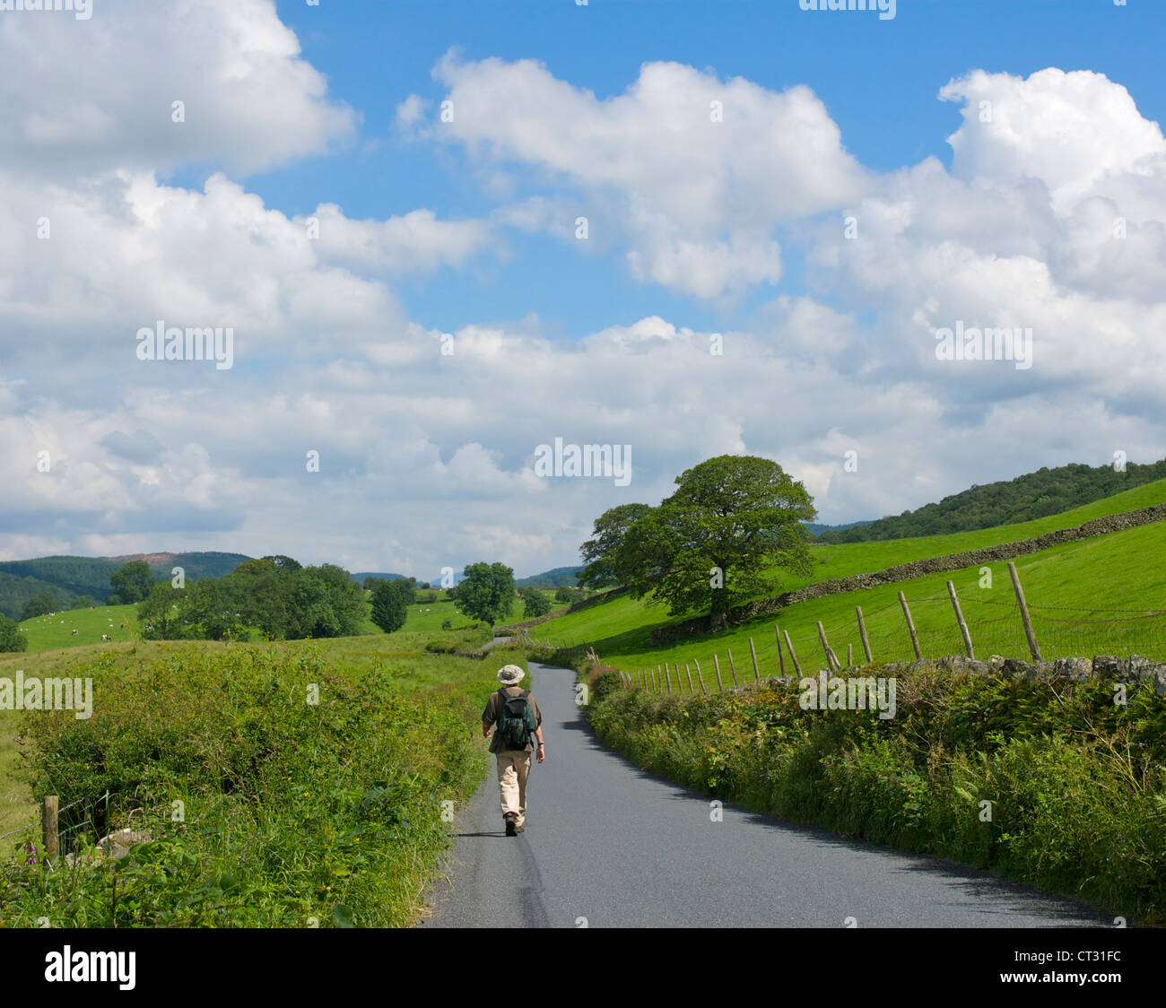 Rusland valley hi-res stock photography and images - Alamy