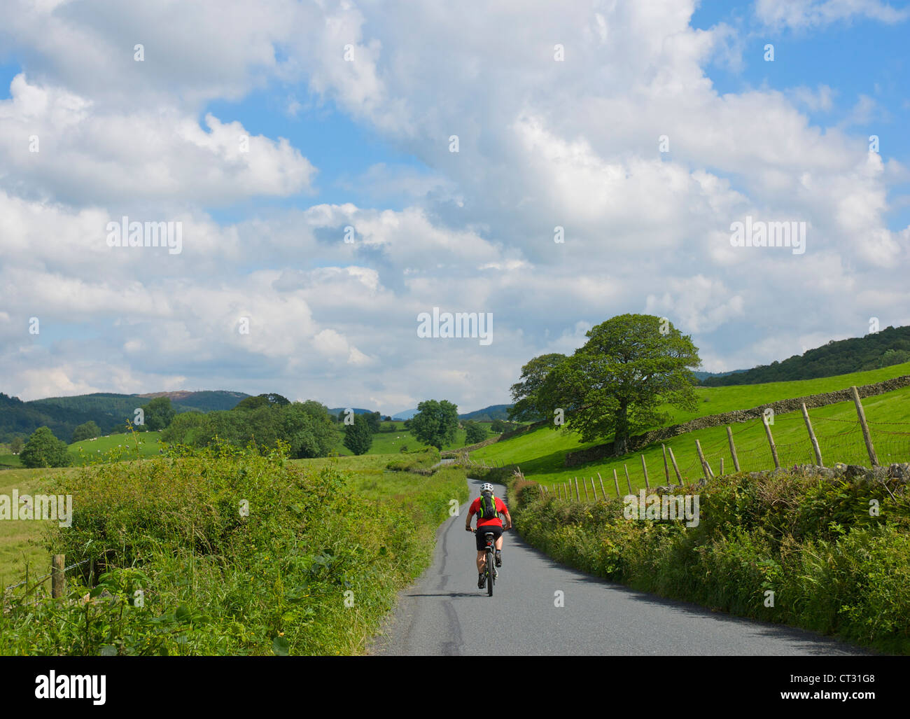 Rusland Valley High Resolution Stock Photography and Images - Alamy