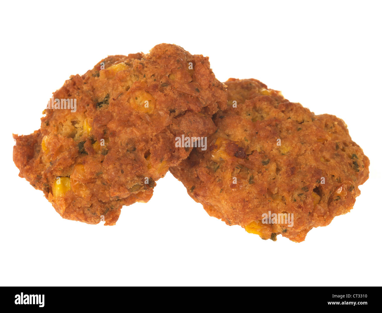 Corn fritters hi-res stock photography and images - Alamy