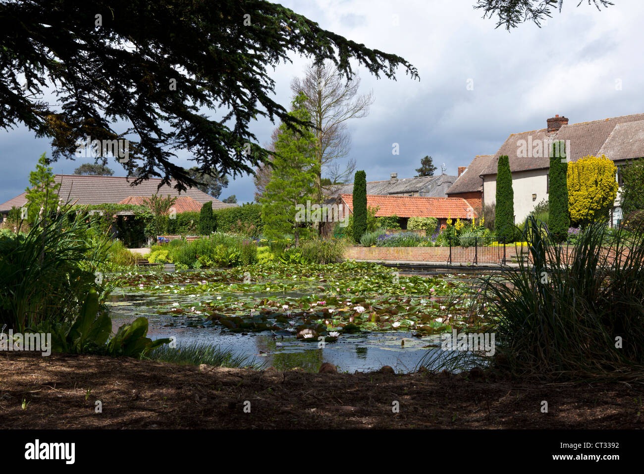 Rettendon Essex Stock Photos & Rettendon Essex Stock Images - Alamy