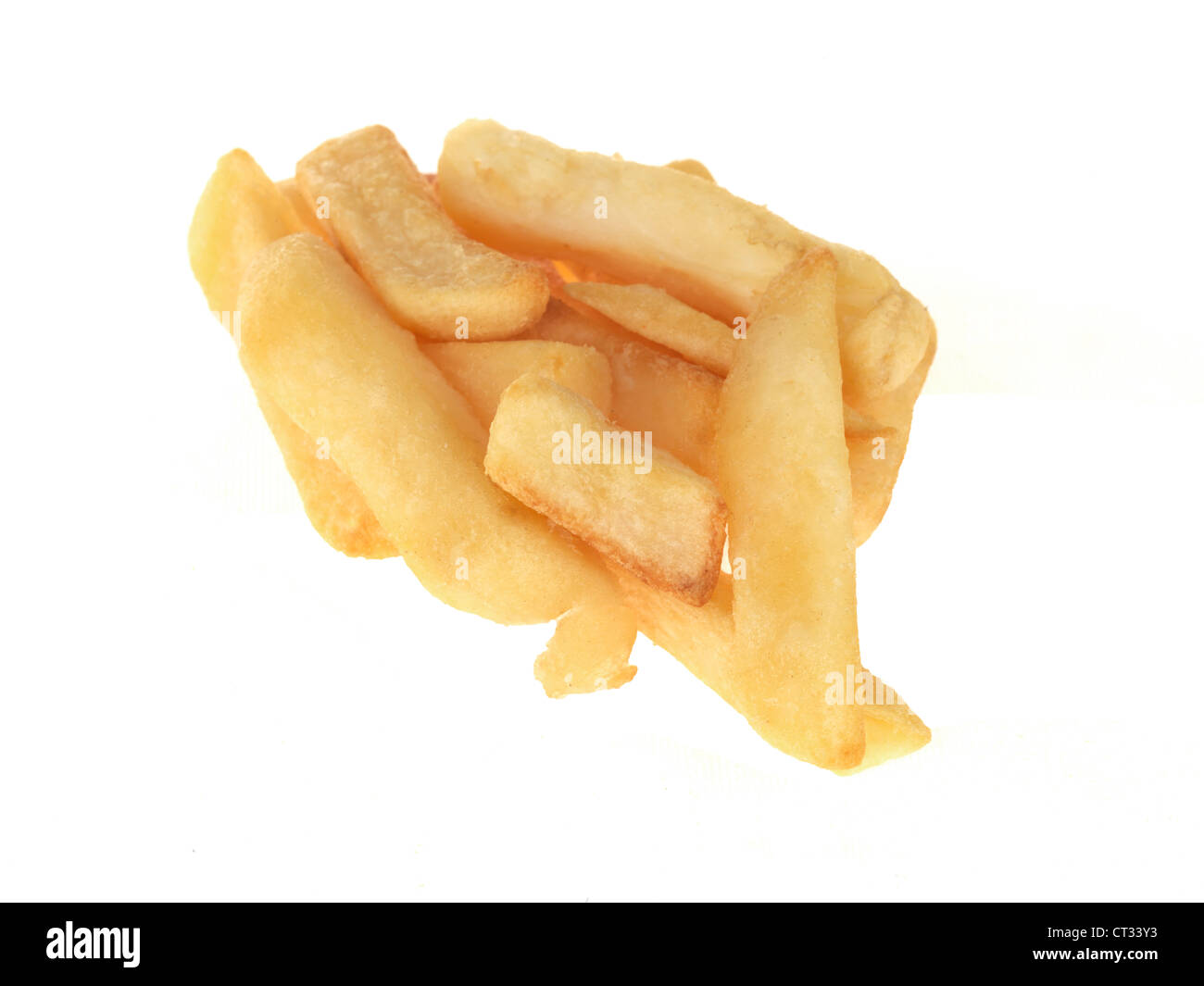 Portion of chips hi-res stock photography and images - Alamy