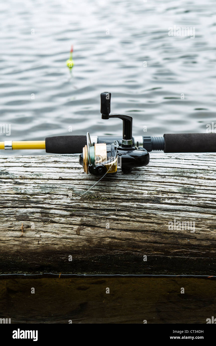 Bobber fish hi-res stock photography and images - Alamy