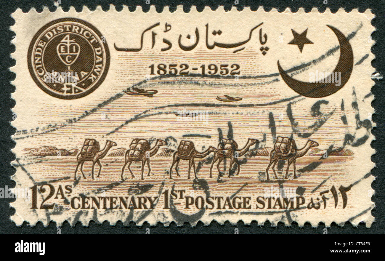 Scinde district dawk hi-res stock photography and images - Alamy