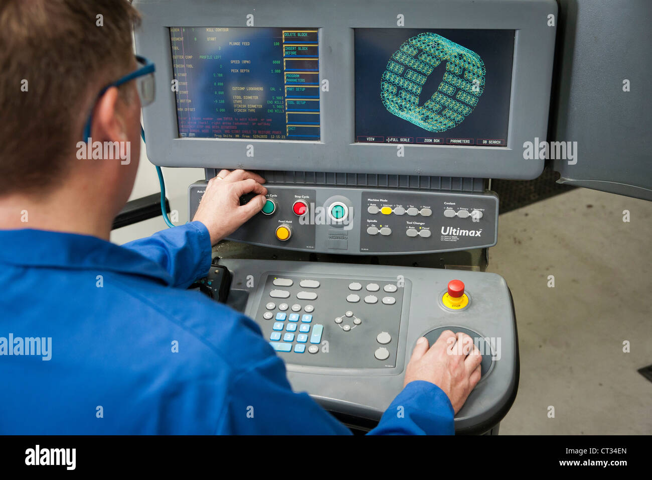 Edm hi-res stock photography and images - Alamy