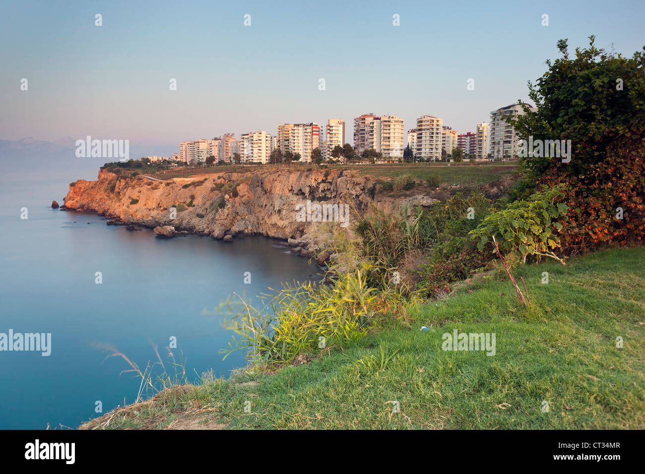 Antalya, Turkey, Asia Stock Photo - Alamy