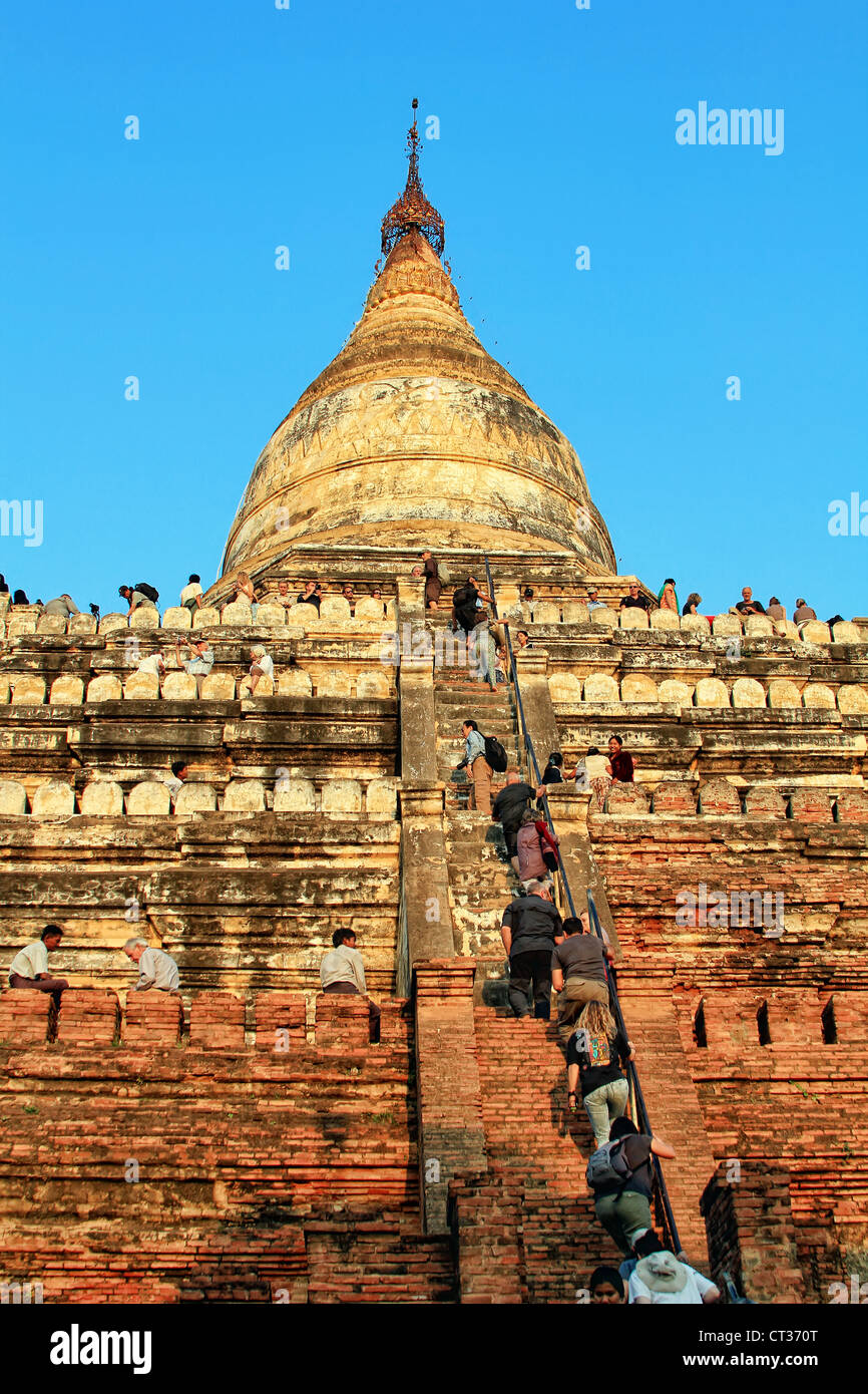 Pyathada hi-res stock photography and images - Alamy