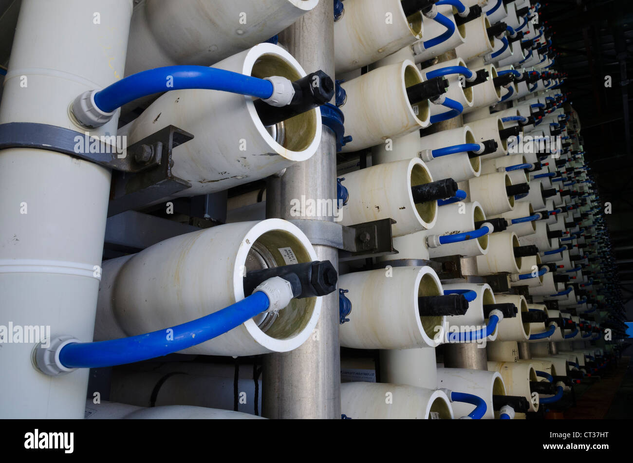 Reverse osmosis hi-res stock photography and images - Alamy