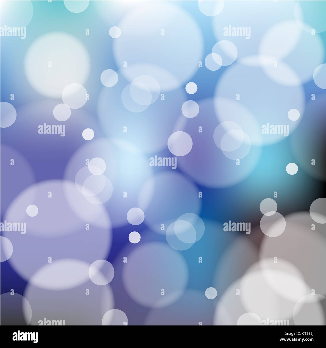 Abstract background with highlights Stock Photo - Alamy