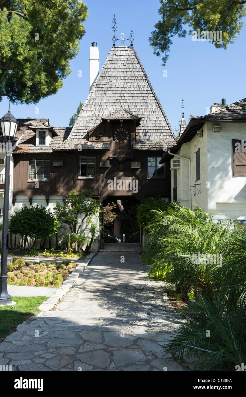 20th century fox studios hi-res stock photography and images - Alamy