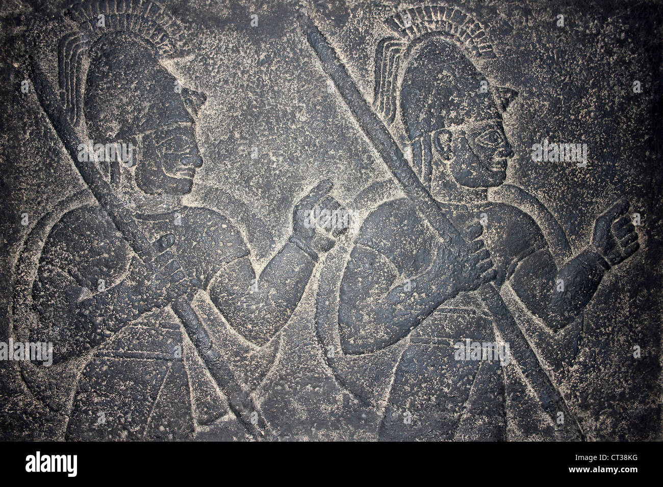 Neo hittite hi-res stock photography and images - Alamy