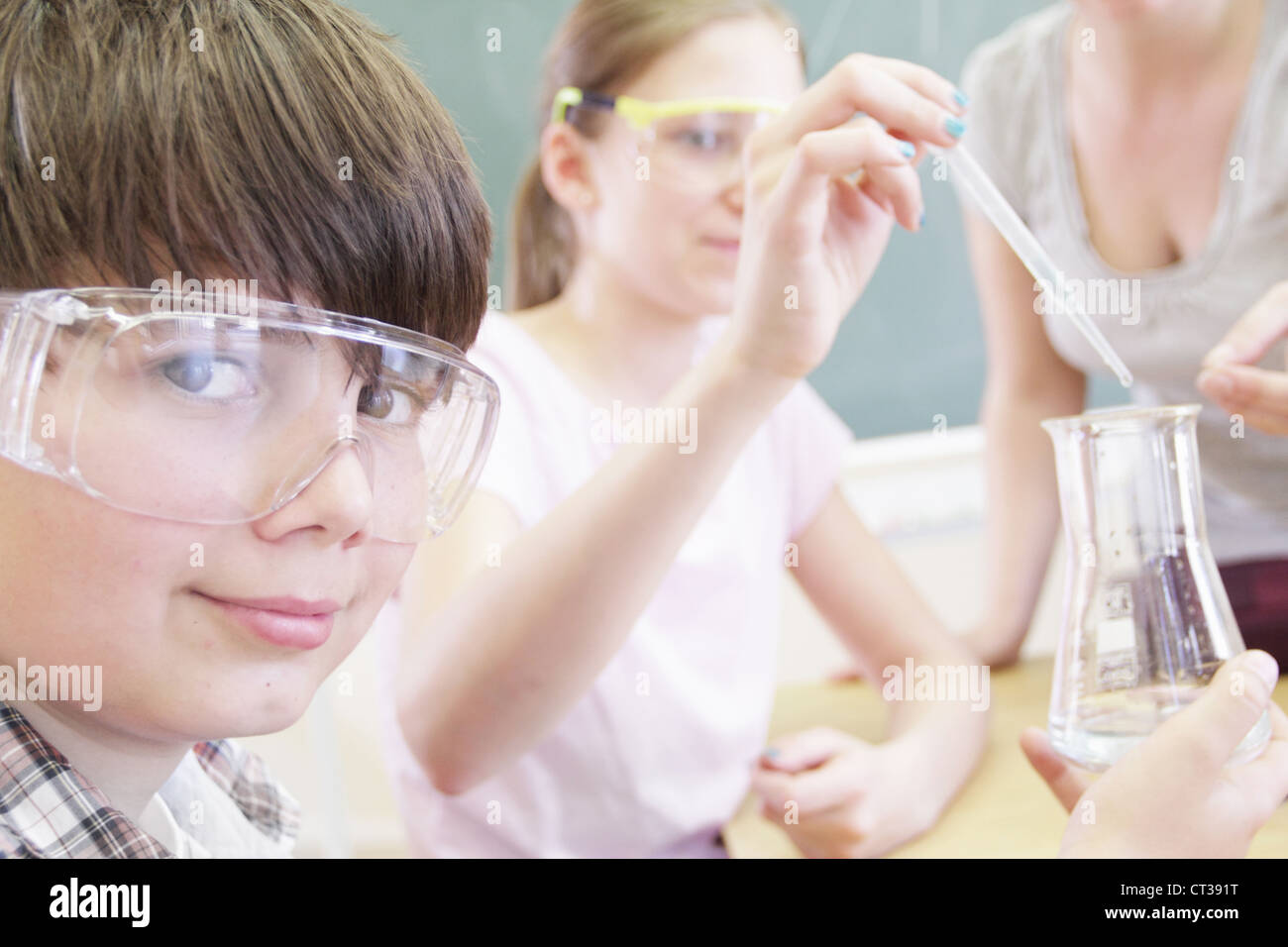 Lab equipment hi-res stock photography and images - Alamy