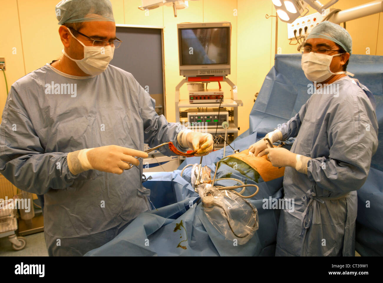 Gallbladder removal hi-res stock photography and images - Alamy