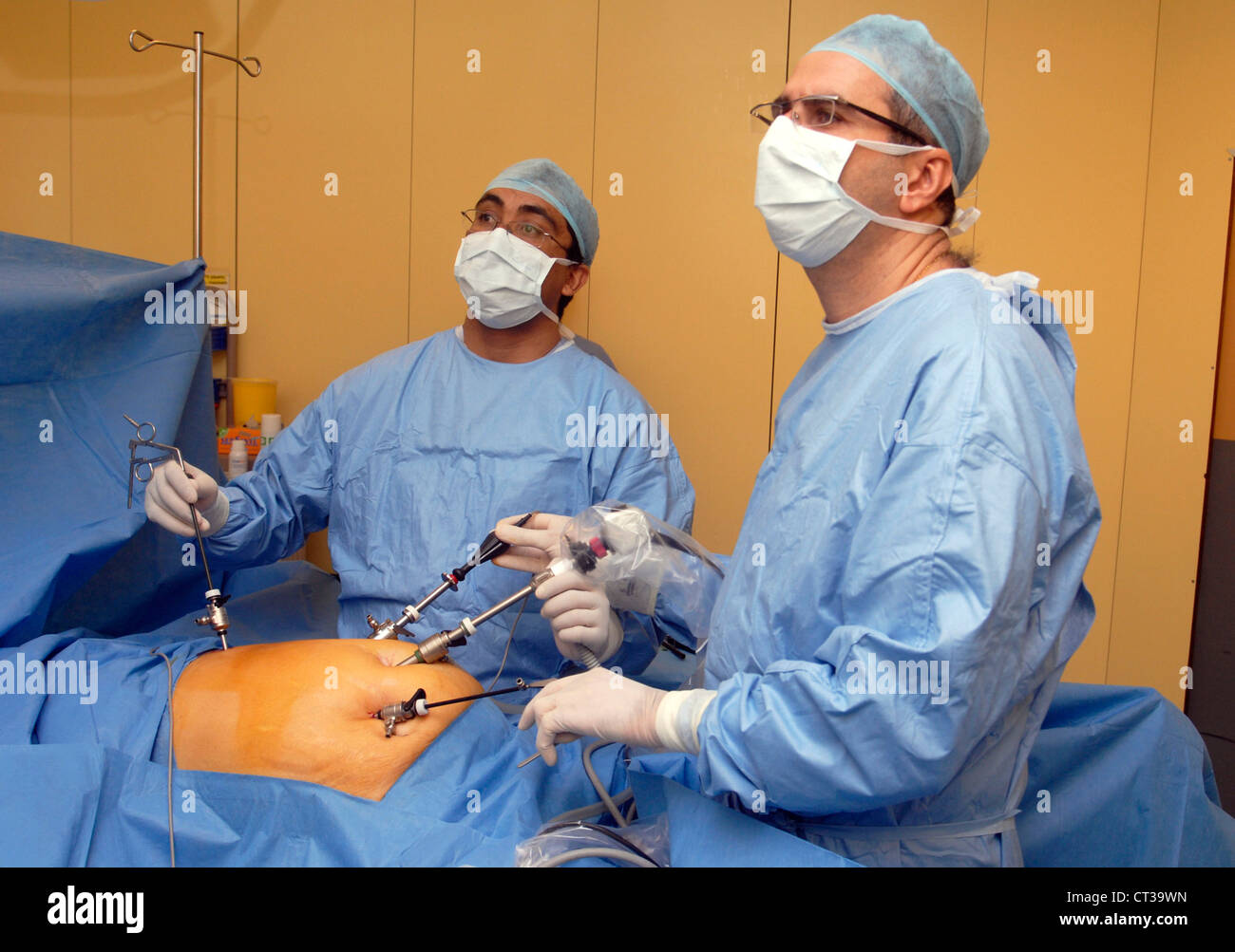 Gallbladder Removal High Resolution Stock Photography and Images - Alamy