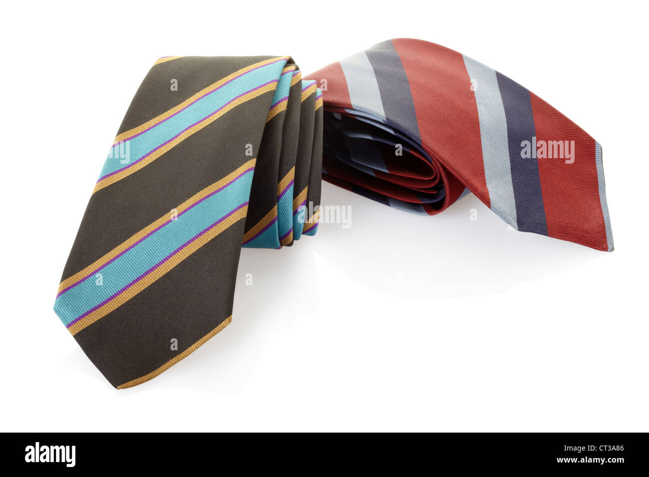 Black striped white Cut Out Stock Images & Pictures - Alamy