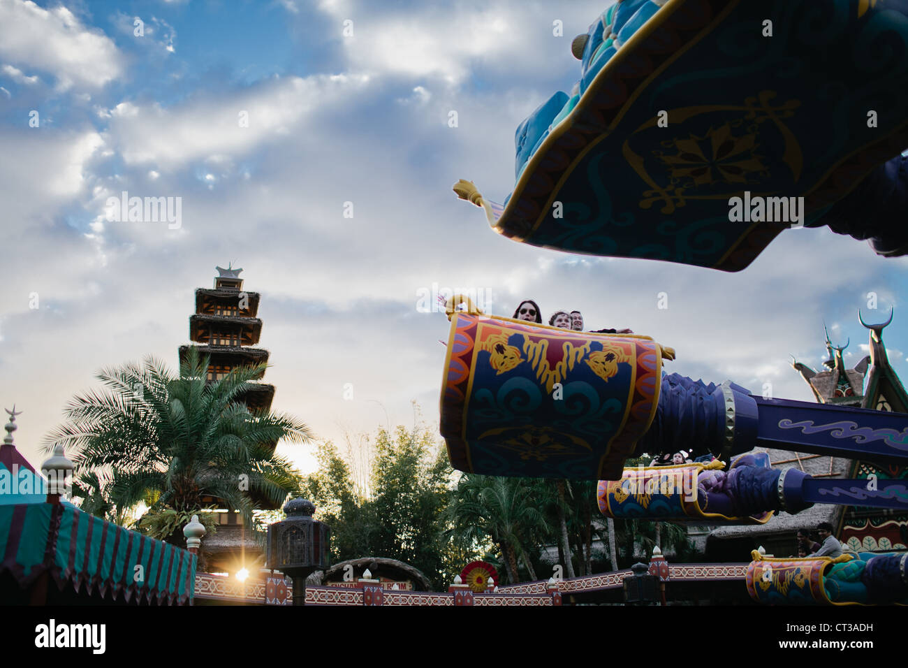 Magic carpets aladdin disney hi-res stock photography and images - Alamy Magic carpets aladdin disney hi-res stock photography and images - Alamy