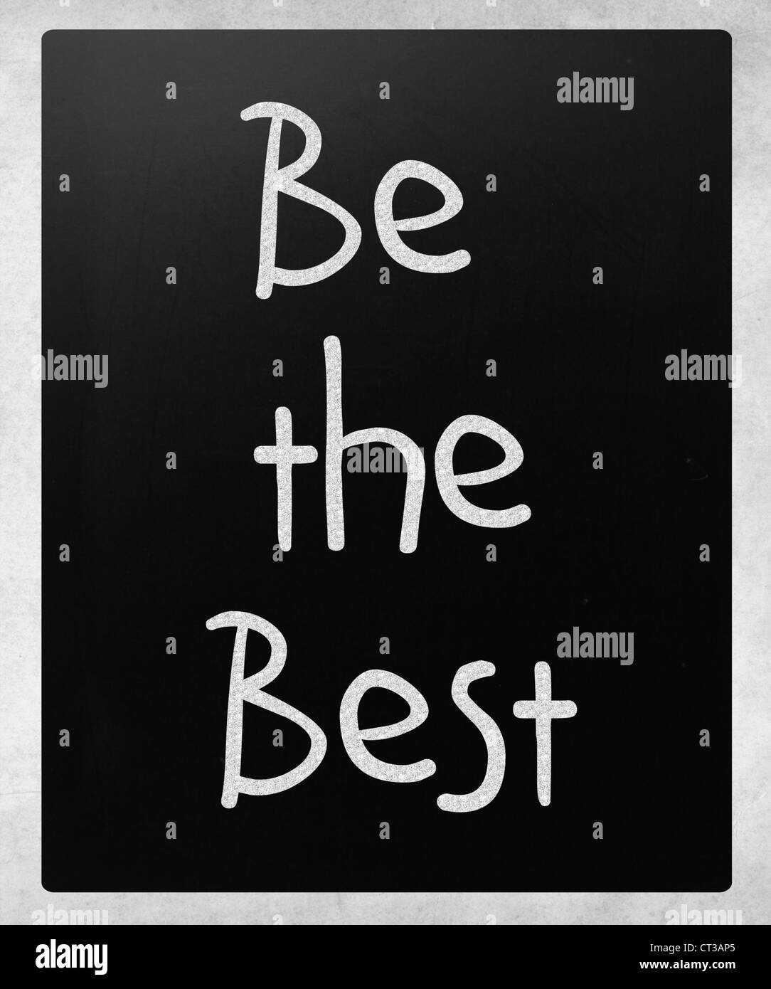 Vintage conceptual writing Black and White Stock Photos & Images - Alamy