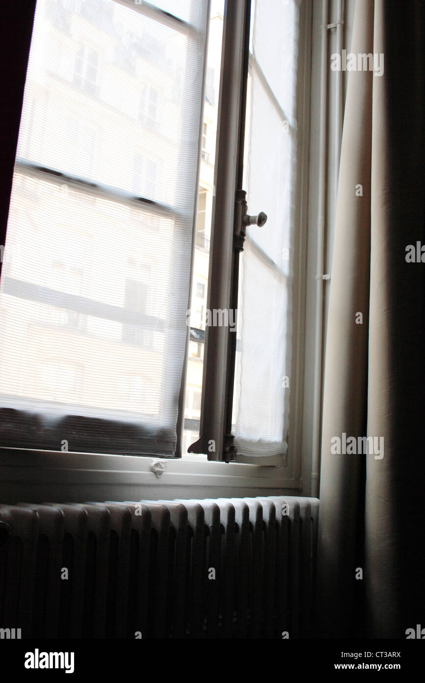 Tainted window hi-res stock photography and images - Alamy