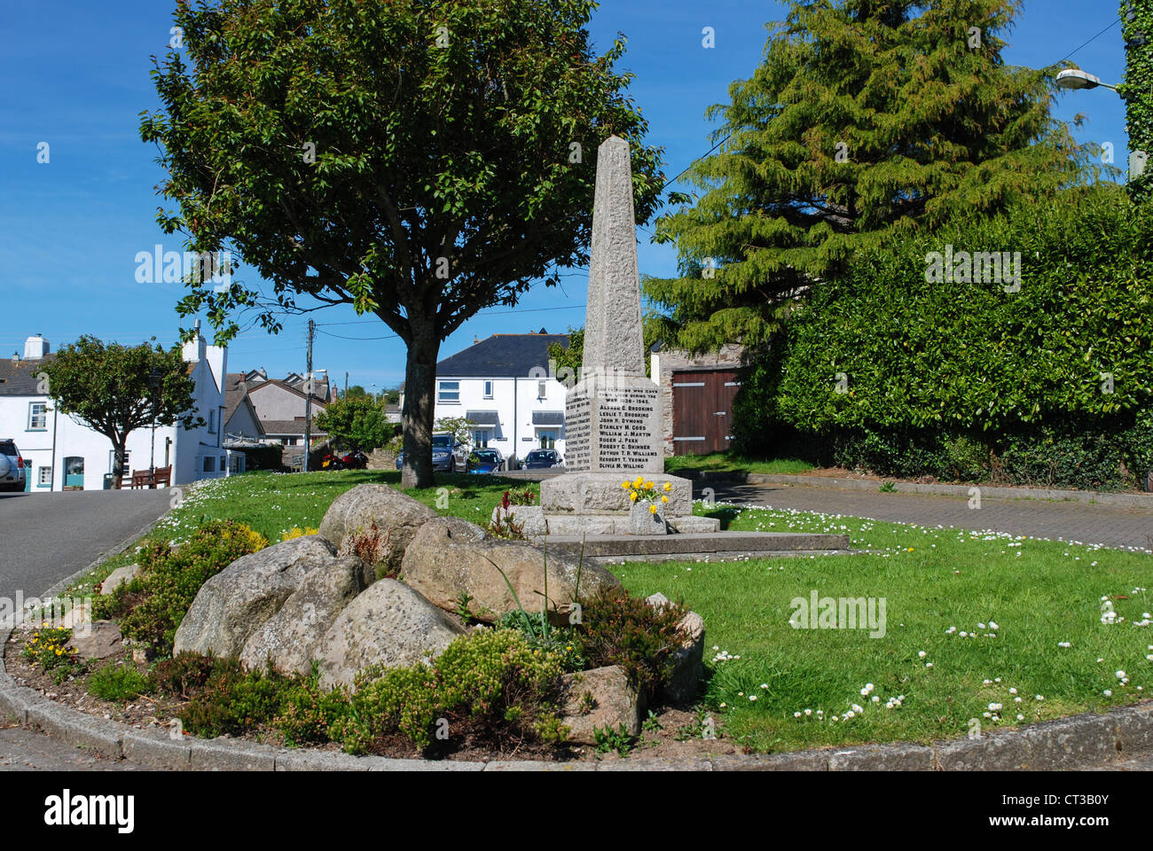 Loddiswell devon hi-res stock photography and images - Alamy