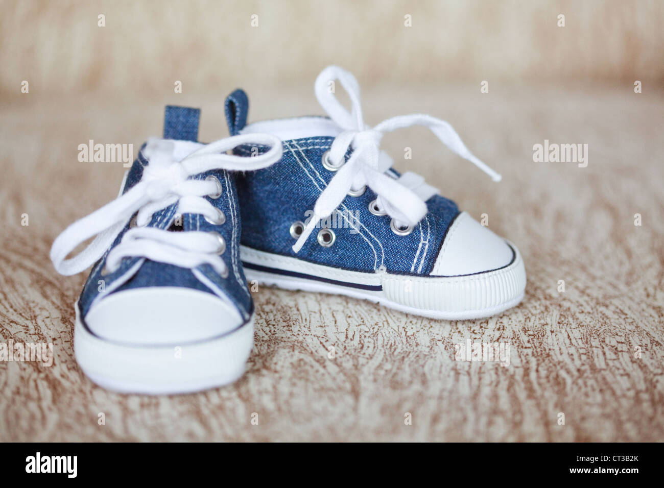 Cute little shoes hi-res stock photography and images - Alamy