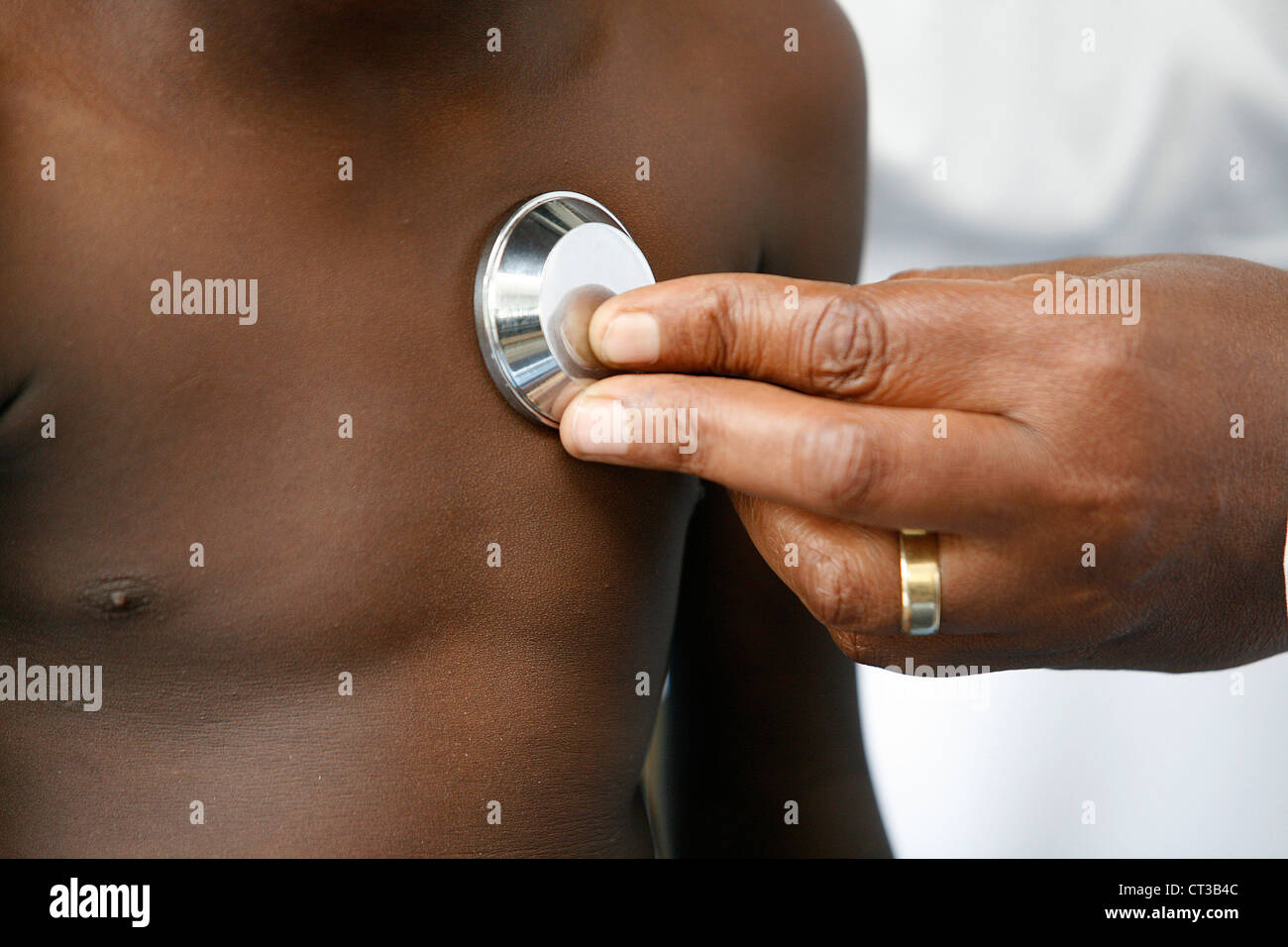 Semiology child hi-res stock photography and images - Alamy