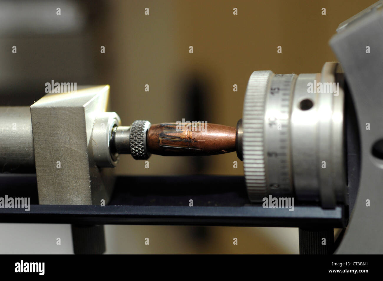 Ballistics hi-res stock photography and images - Alamy