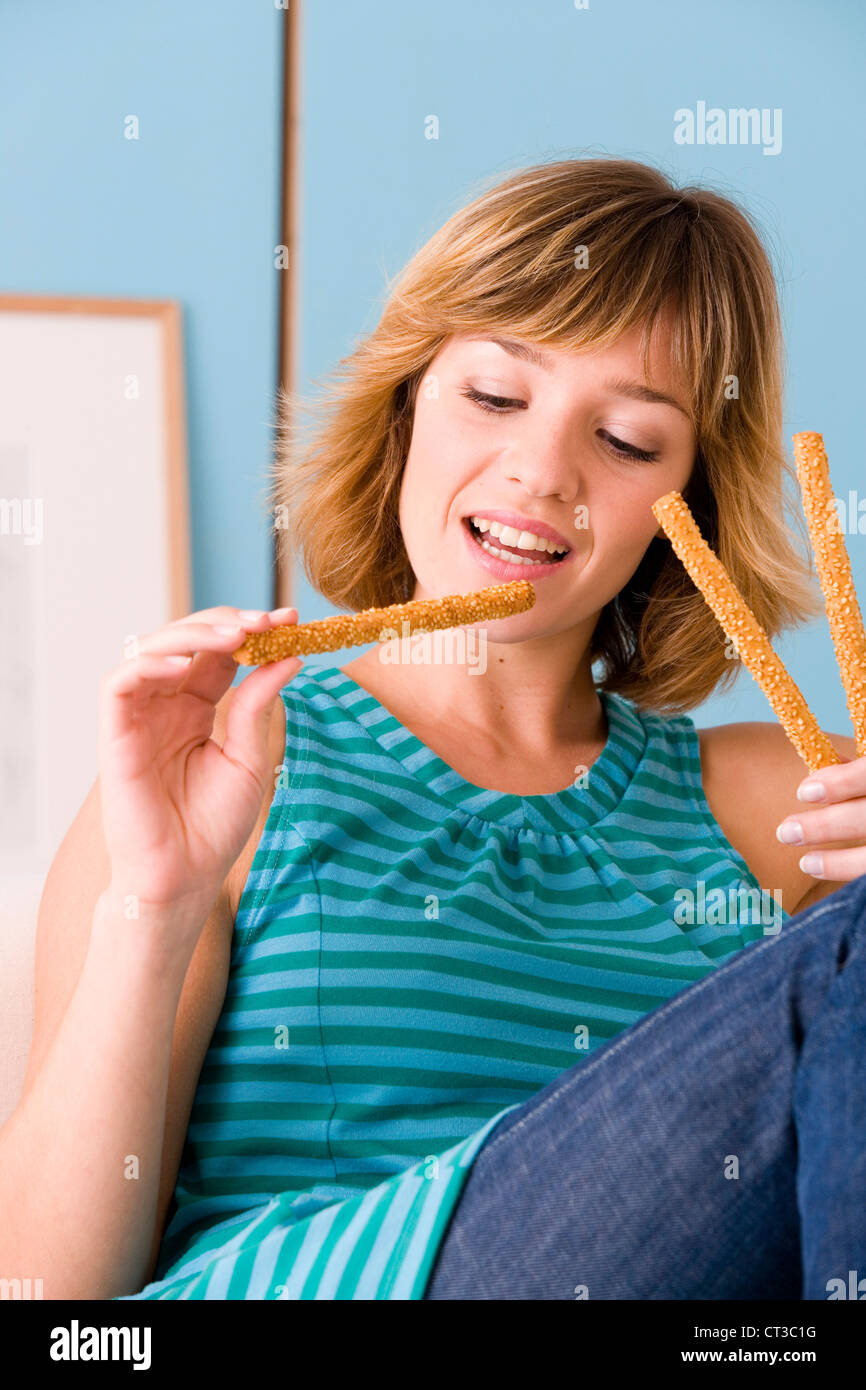 Snack aperitive hi-res stock photography and images - Alamy