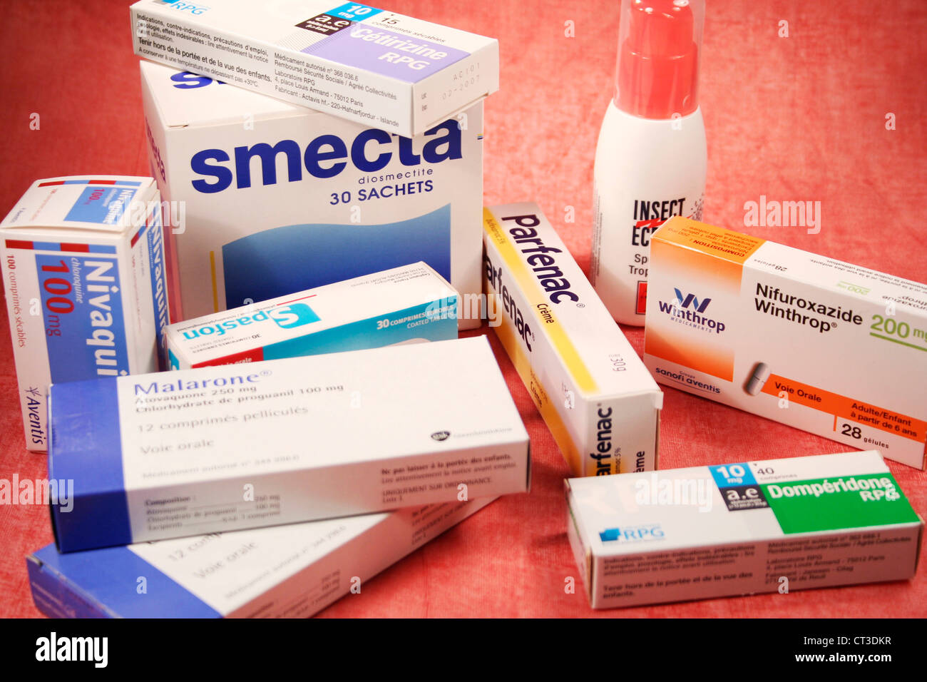 Miscellaneous cases hi-res stock photography and images - Alamy