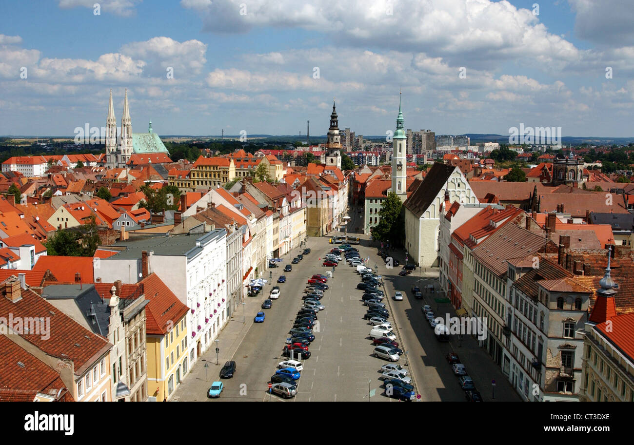 Goerlitz hi-res stock photography and images - Alamy