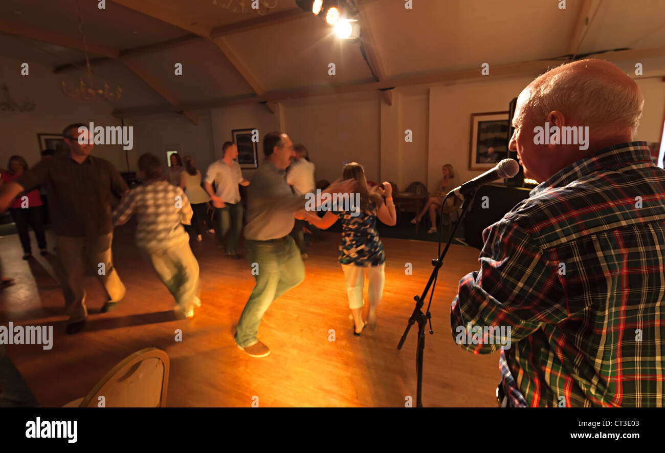 Ceilidh Dance High Resolution Stock Photography and Images - Alamy