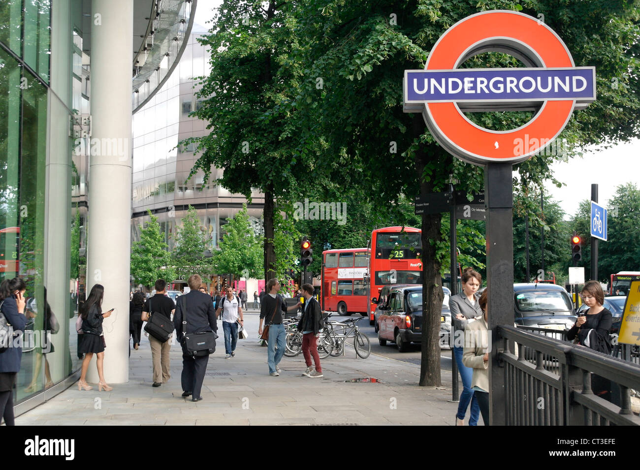 Liberty shopping mall hi-res stock photography and images - Alamy