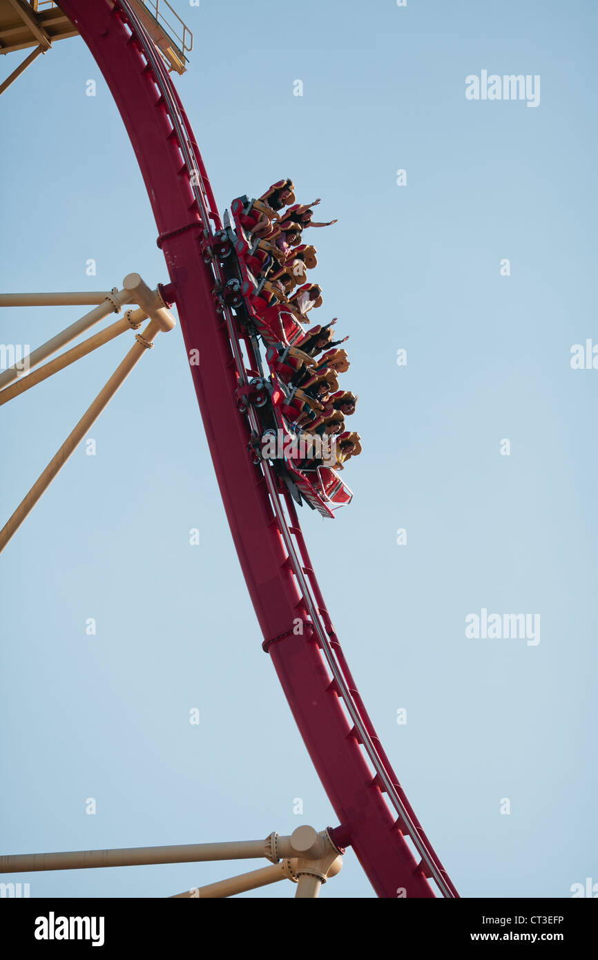 Rip rockit ride hi-res stock photography and images - Alamy