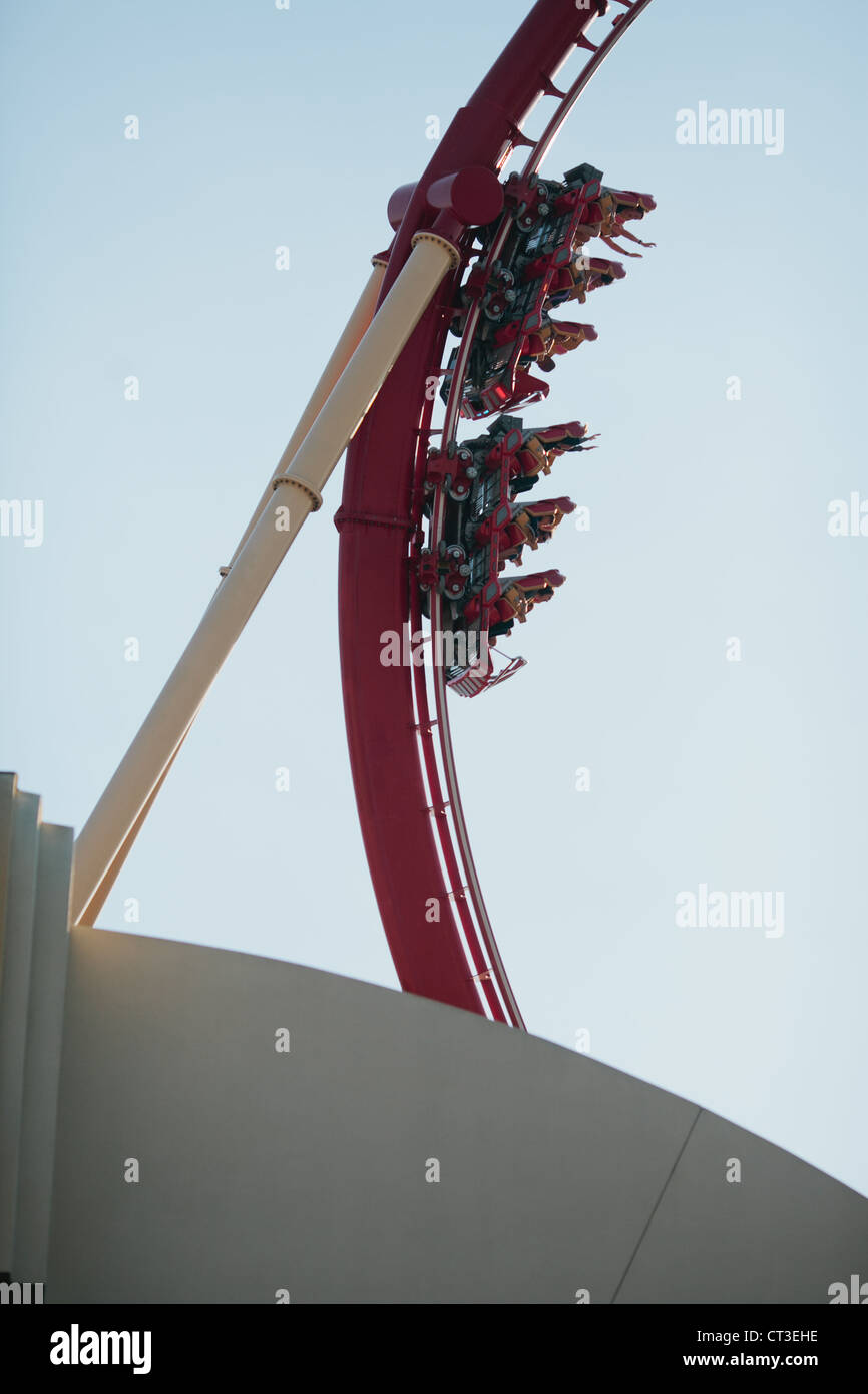Rip rockit ride hi-res stock photography and images - Alamy