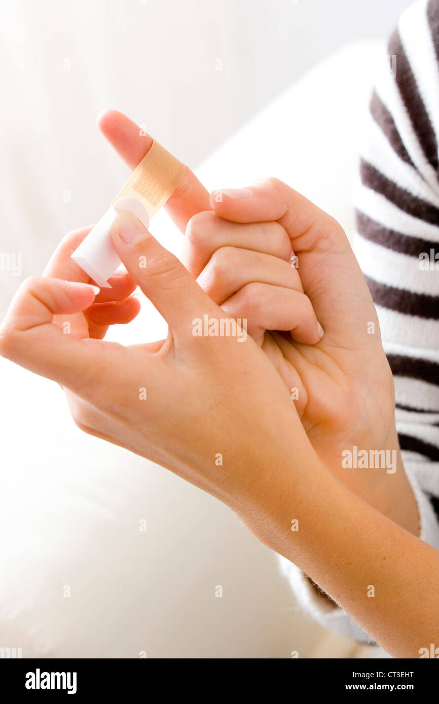 Detailed dressing hi-res stock photography and images - Alamy