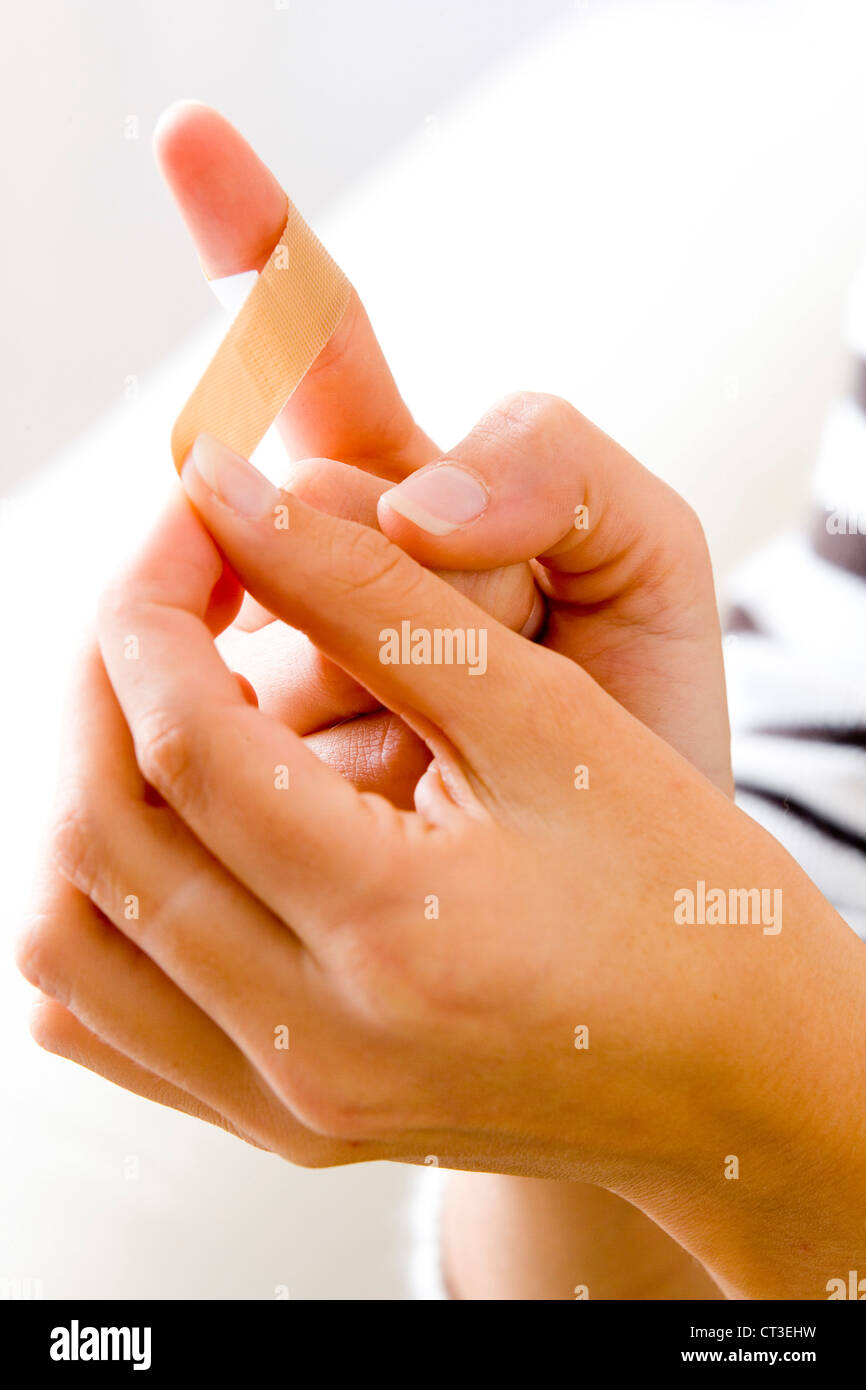 Detailed dressing hi-res stock photography and images - Alamy