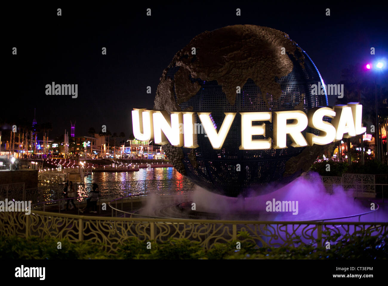 Universal Studios Logo Universal Studios High Resolution Stock ...