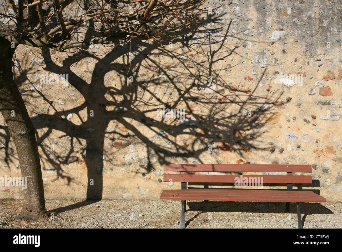 Solitude symbol hi-res stock photography and images - Alamy