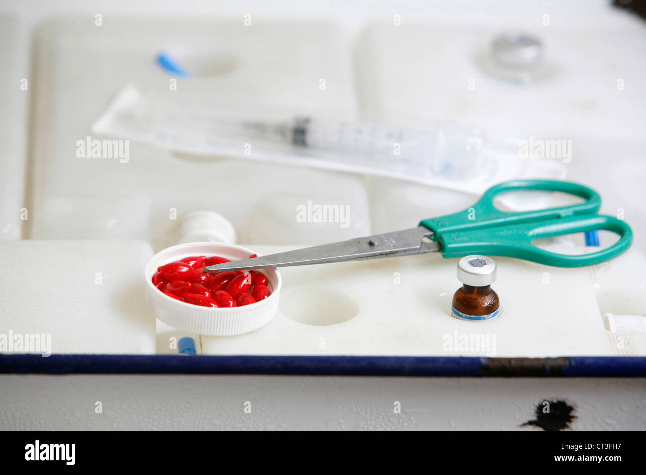 Menadion hi-res stock photography and images - Alamy