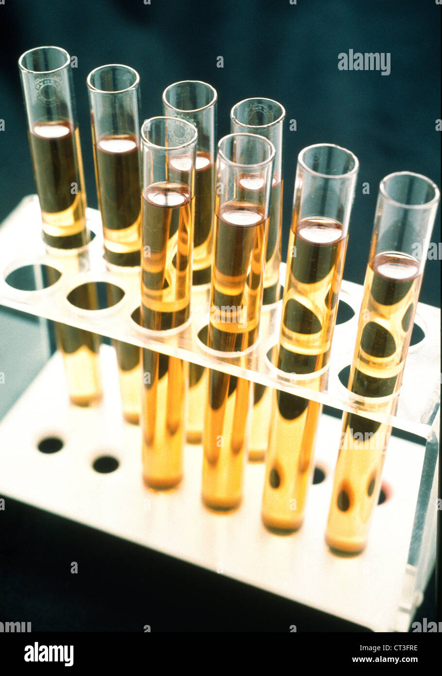 Eprouvette hi-res stock photography and images - Alamy