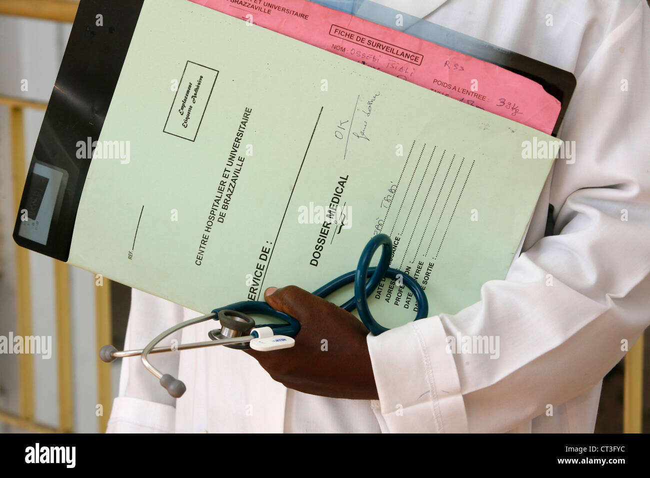 Medical charity africa hi-res stock photography and images - Alamy