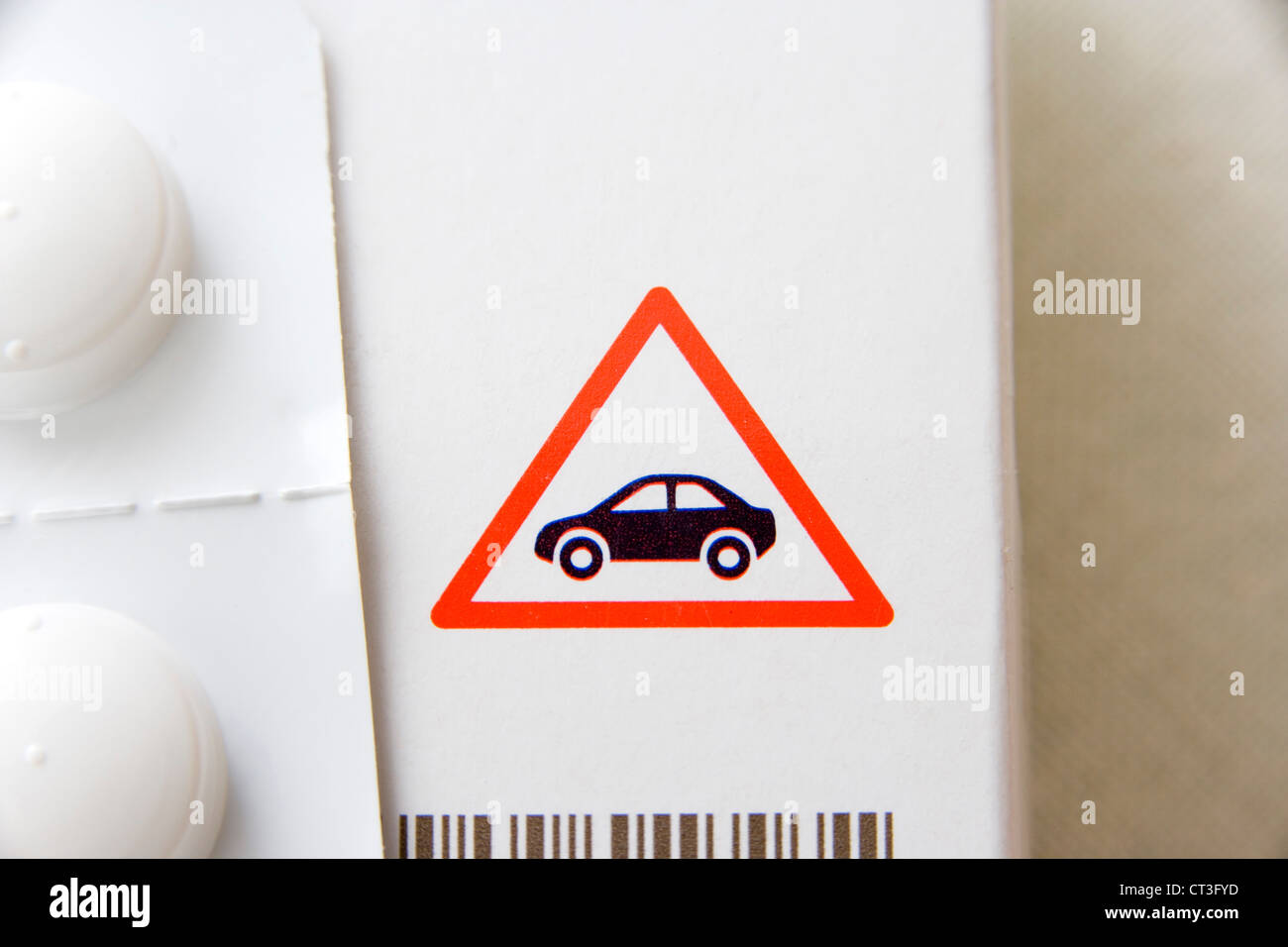 MEDICATION SIDE EFFECT Stock Photo - Alamy