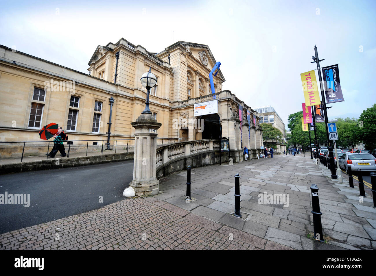 Cheltenham general hi-res stock photography and images - Alamy