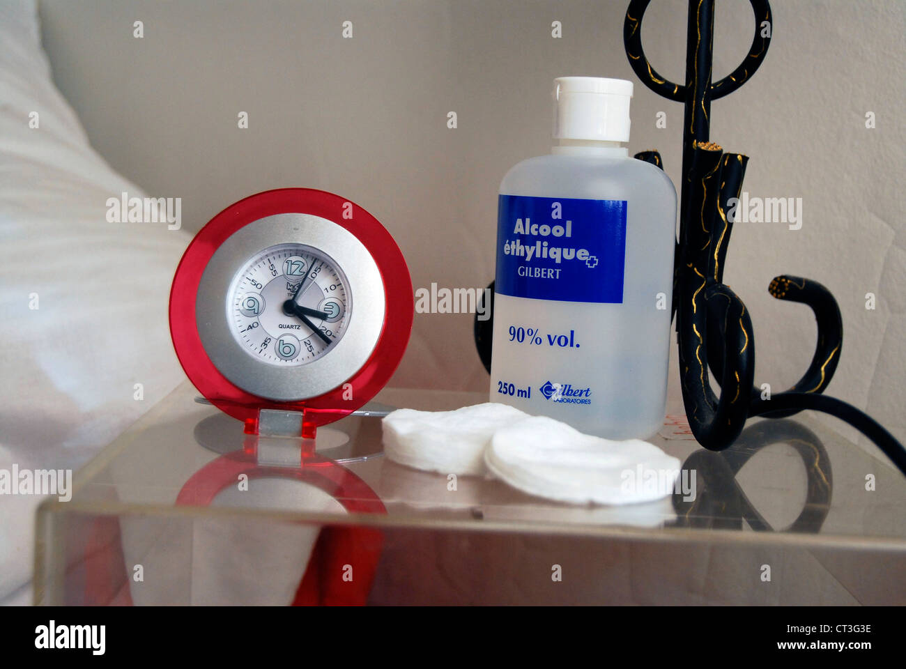 Antiseptic Stock Photos & Antiseptic Stock Images - Alamy