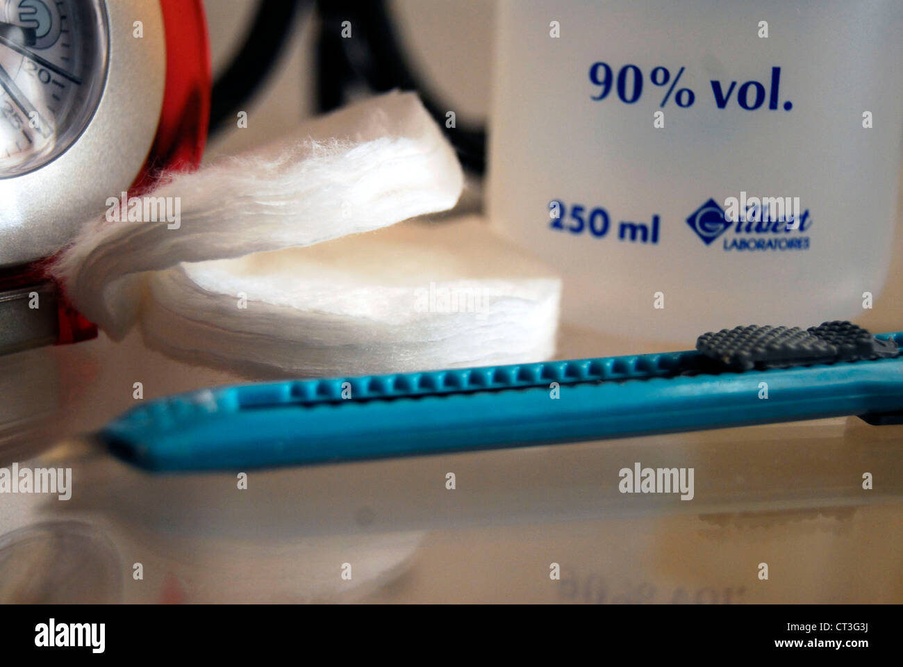 Psychological harm hi-res stock photography and images - Alamy