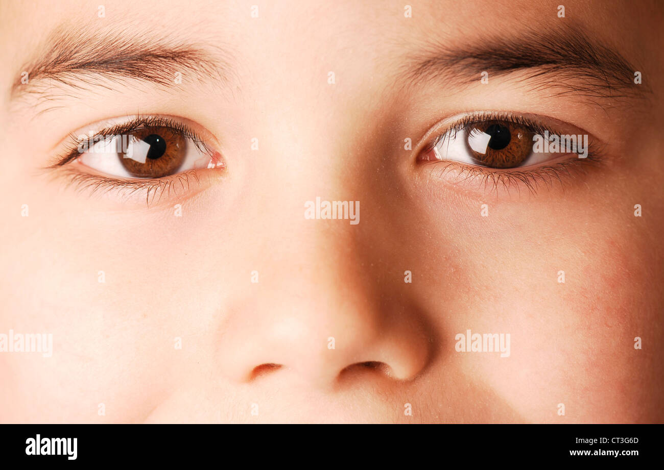 Human eye sem hi-res stock photography and images - Alamy