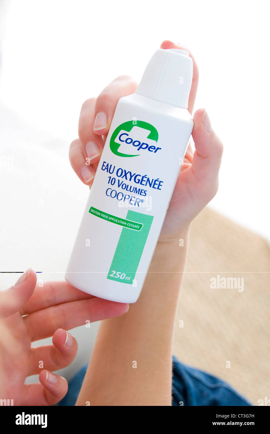 Hydrogen bottles hi-res stock photography and images - Alamy