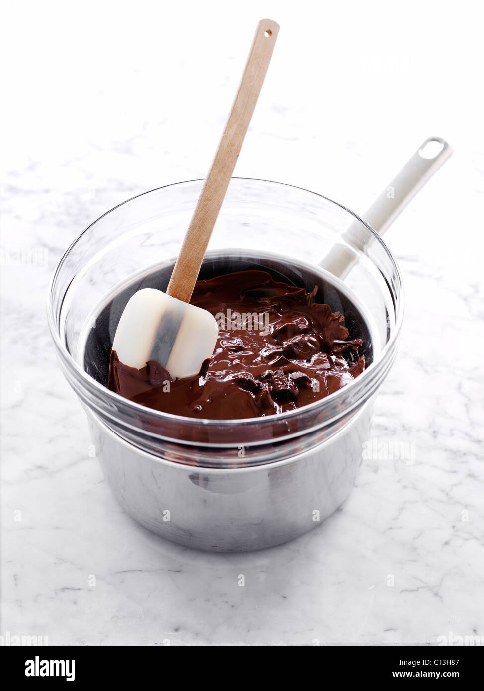 Chocolate container hi-res stock photography and images - Alamy